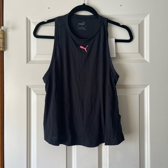 Puma | Tops | Puma Exercise Tank | Poshmark
